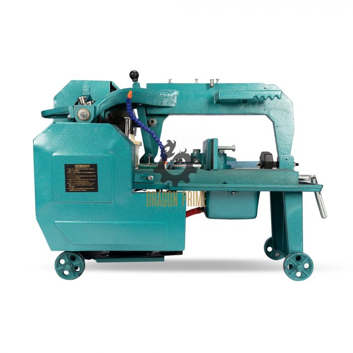 KINGREX HACKSAW MACHINE – Dragon Prime Enterprises
