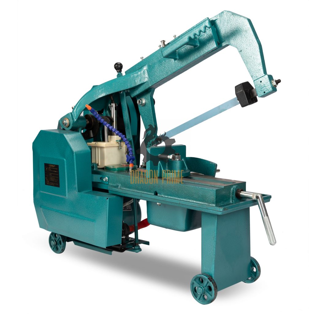 KINGREX HACKSAW MACHINE – Dragon Prime Enterprises