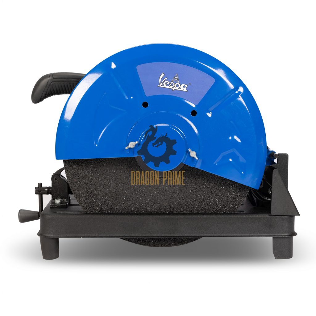 VESPA CUTOFF MACHINE – Dragon Prime Enterprises