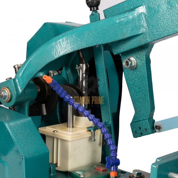 KINGREX HACKSAW MACHINE – Dragon Prime Enterprises