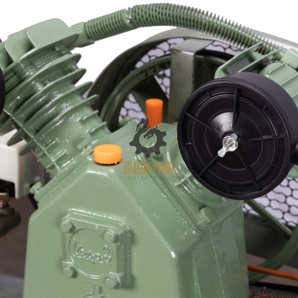 VESPA AIR COMPRESSOR 2HP – Dragon Prime Enterprises