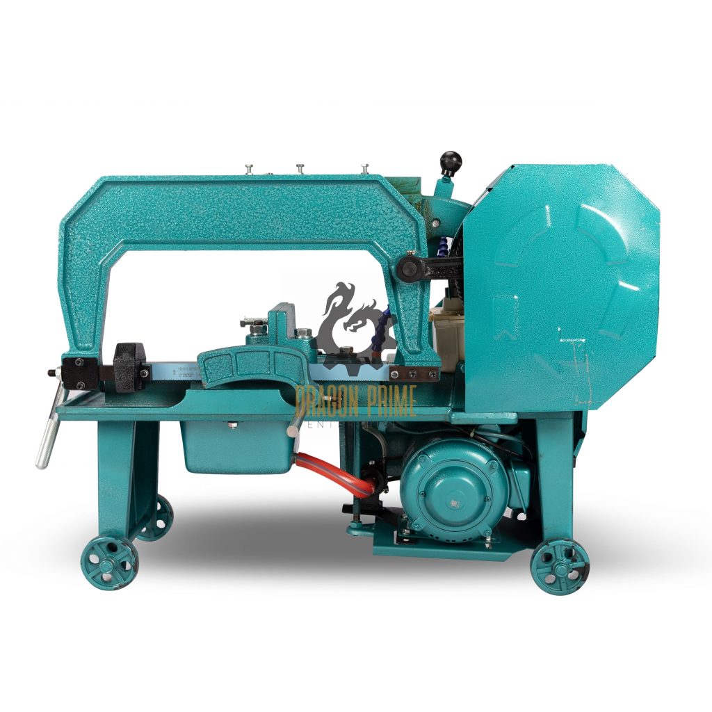 KINGREX HACKSAW MACHINE – Dragon Prime Enterprises