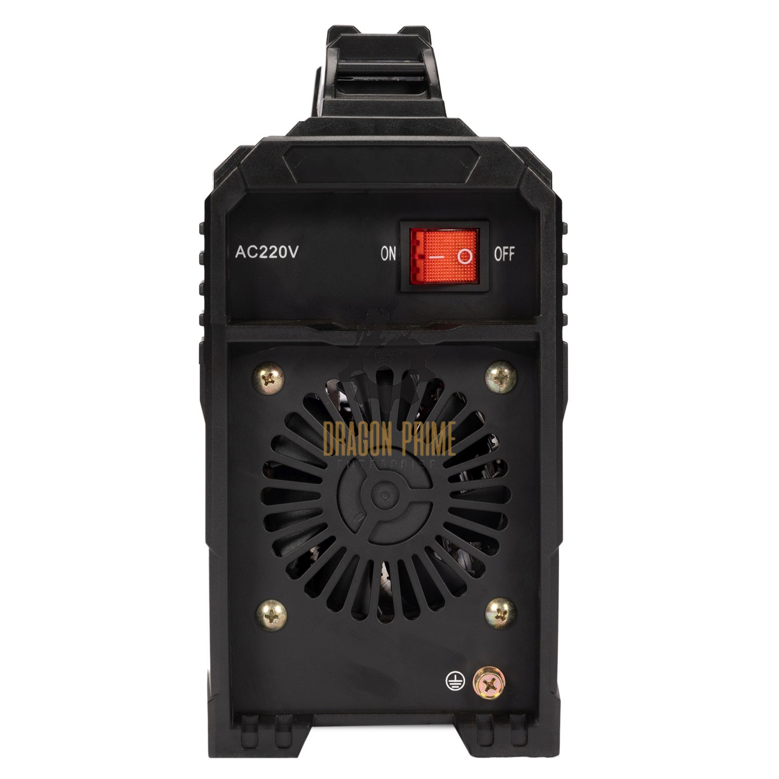 YAMATO PORTABLE WELDING MACHINE DC INVERTER 300AMP (MMA-300) – Dragon ...