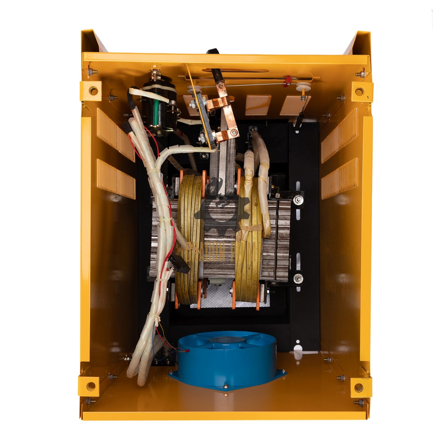 YAMATO WELDING MACHINE 500AMP (BX1-500) – Dragon Prime Enterprises