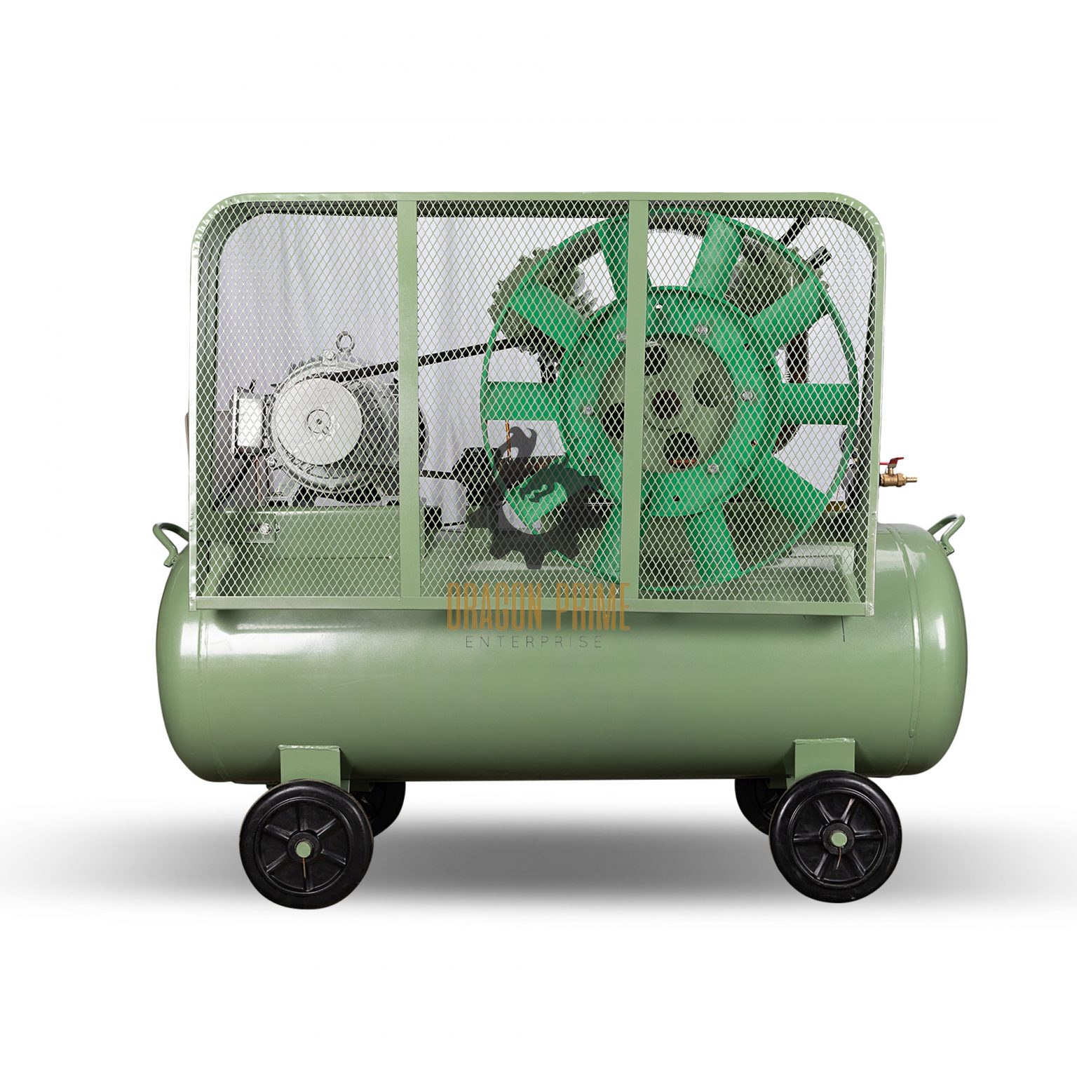 VESPA AIR COMPRESSOR 7.5HP – Dragon Prime Enterprises