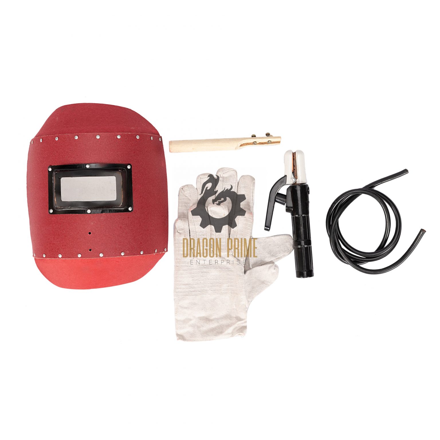 YAMATO WELDING MACHINE 500AMP (BX1-500) – Dragon Prime Enterprises